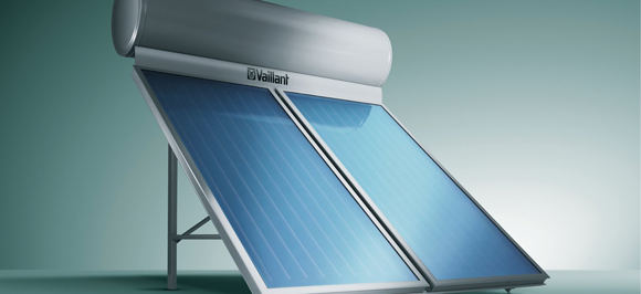 The Simple, yet Effective Thermosyphon Solar Water Heaters